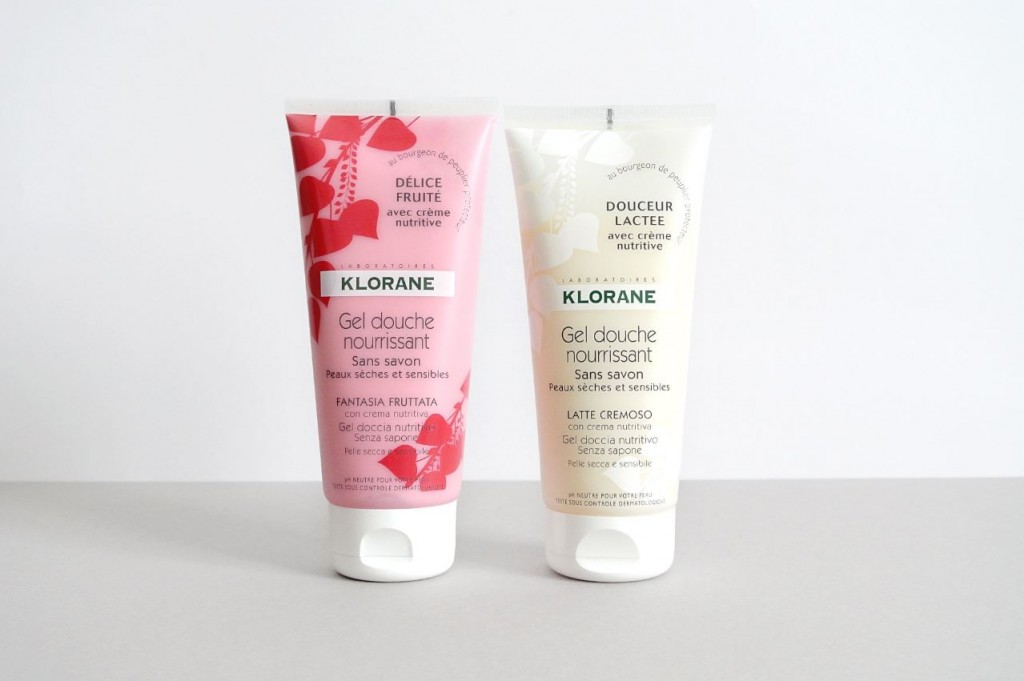 Que valent les produits Klorane