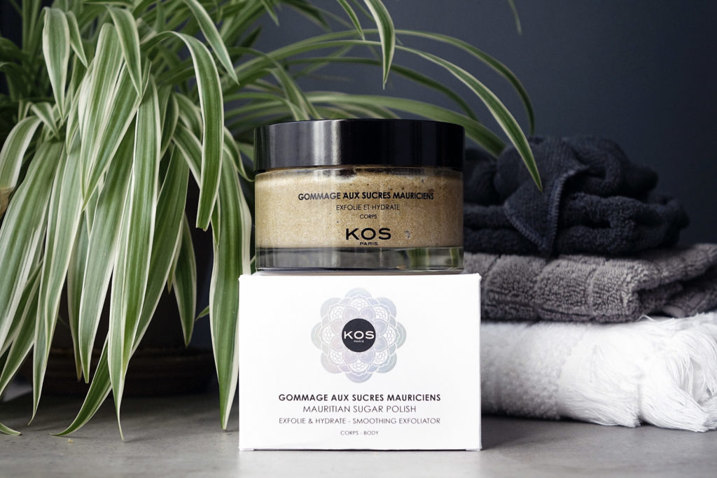 Les soins KOS Paris reviennent, et je les aime toujours autant