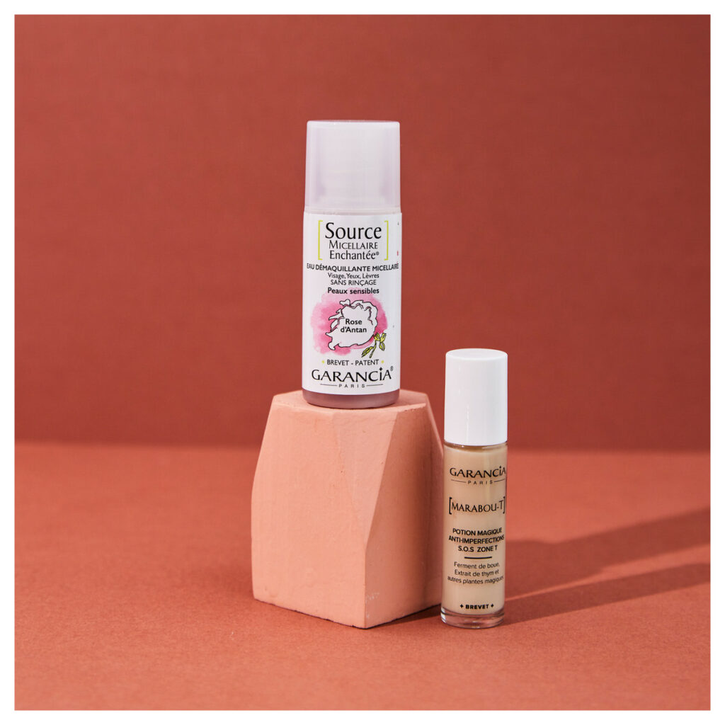 Prescription Lab -X- Rosae Paris – Septembre 2022